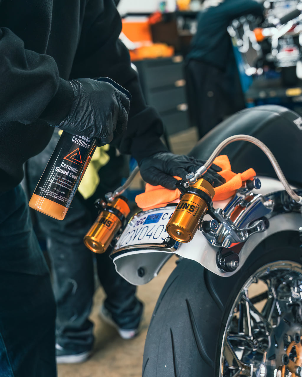 ACC Ceramics Services