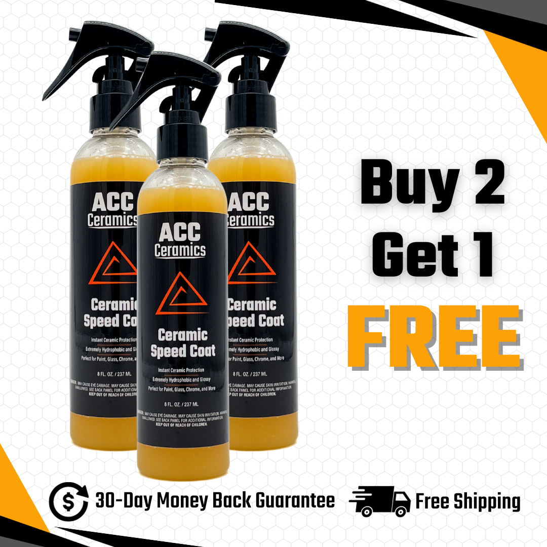 Ceramic Speed Coat – ACC Ceramics