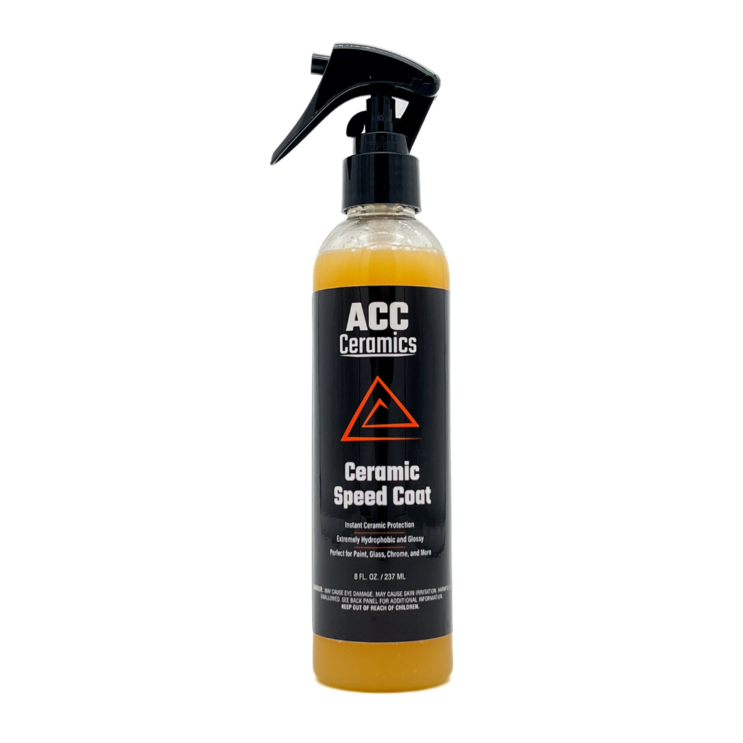 Ceramic Speed Coat – ACC Ceramics